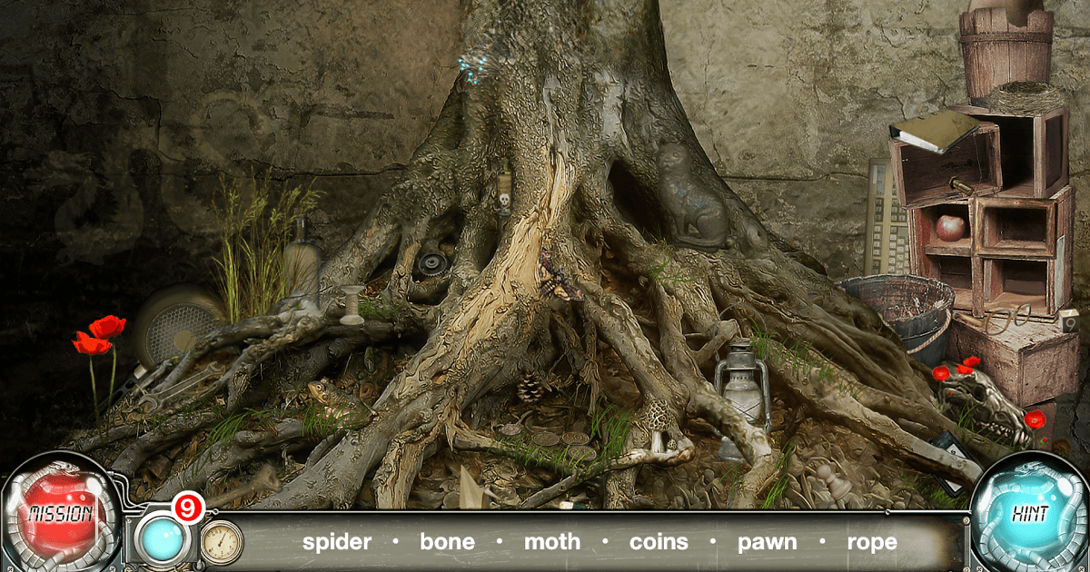 Download & Play Time Trap - Hidden Object Adventure Games for Free on ...