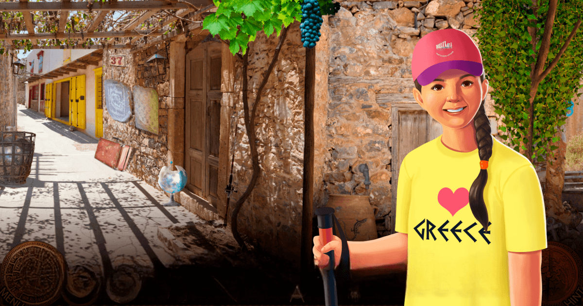 Download & Play Hidden Island: Seek and Find Adventure Games Free on PC ...