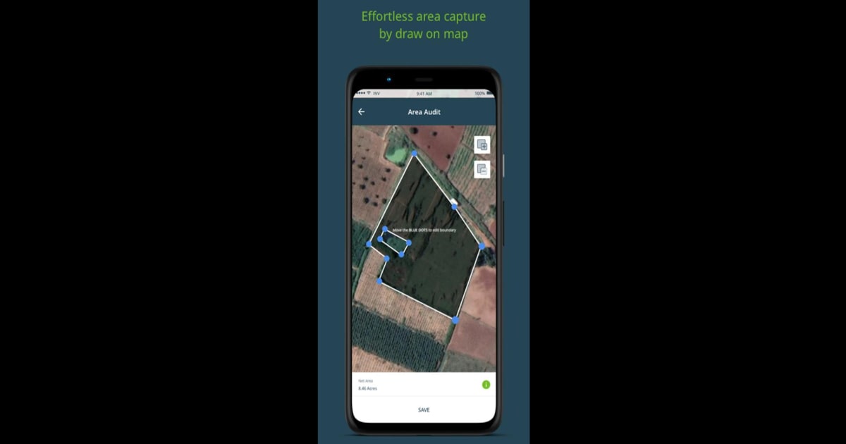 Download and run SmartFarm Plus on PC & Mac (Emulator)