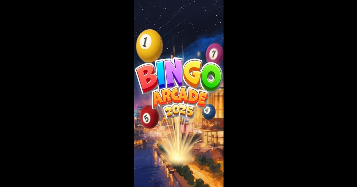 Download & Play BingoArcade on PC & Mac (Emulator)