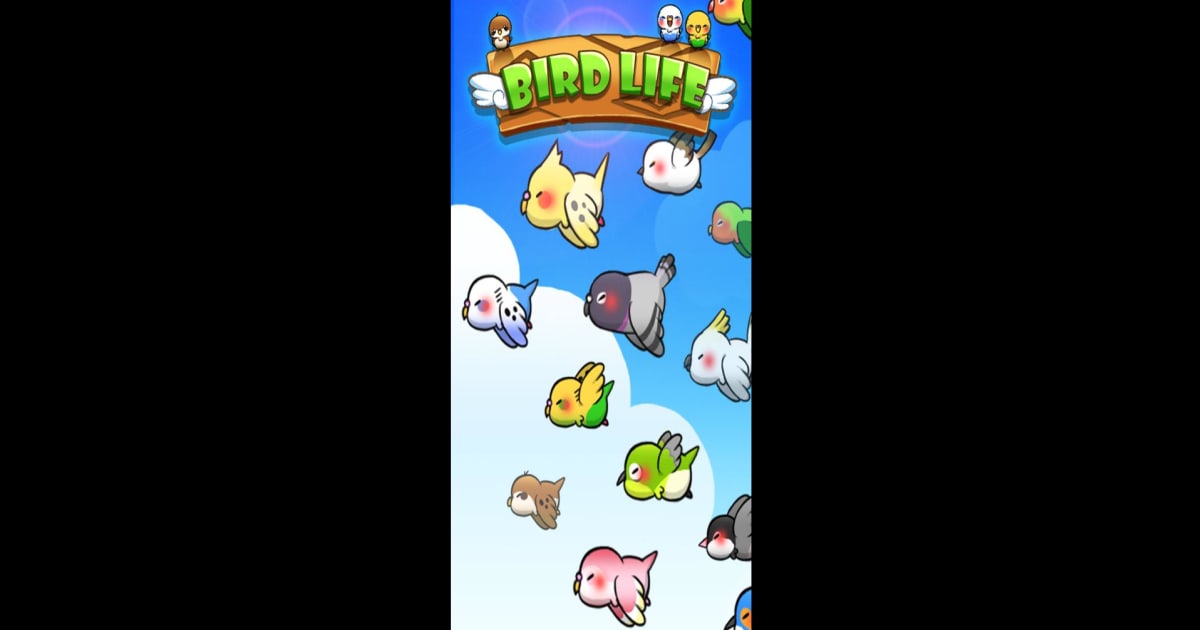 Download & Play Bird Life on PC & Mac (Emulator)