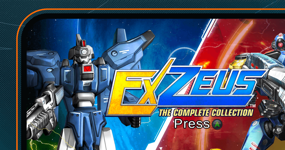 Download & Play ExZeus The Complete Collection on PC & Mac (Emulator)