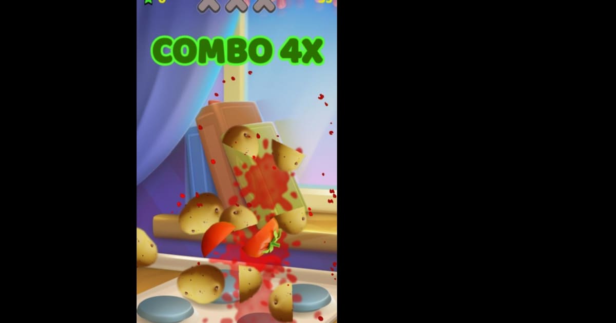 Chop Choop Conquest - 下載遊玩 PC 或 Mac 版本 (模擬器)