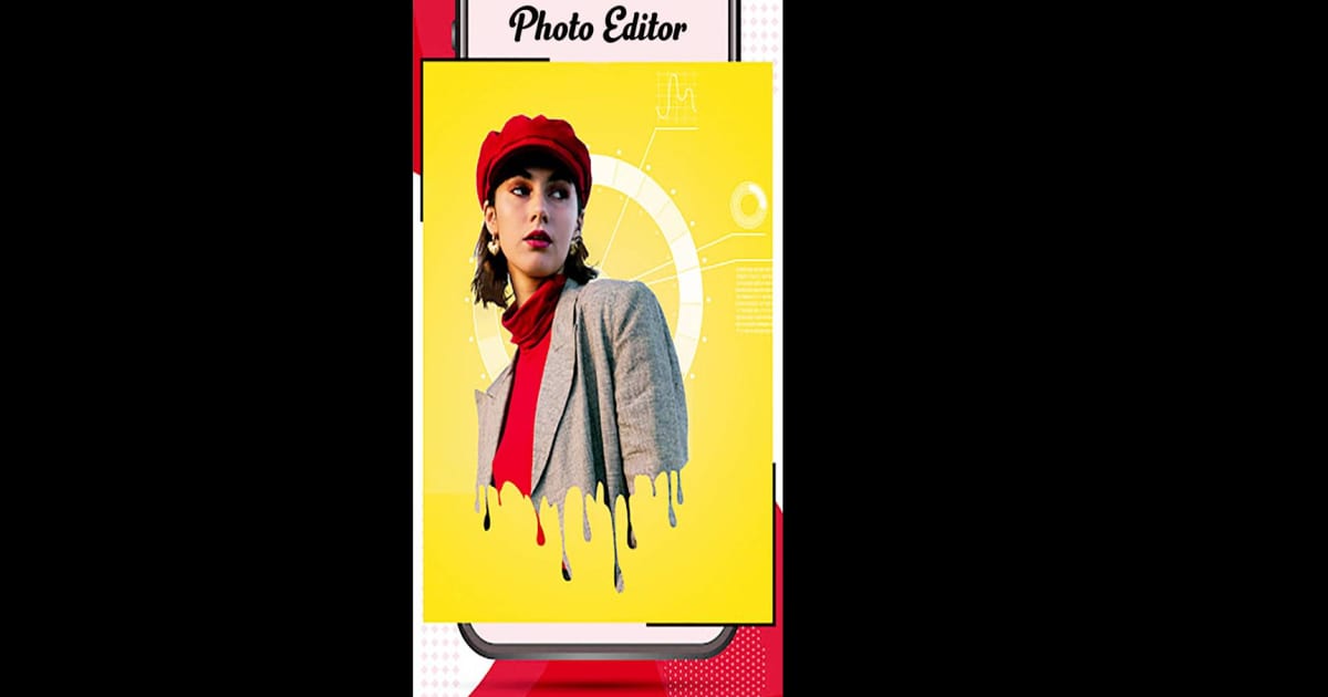 Download and run PFP Maker Photo Editor on PC & Mac (Emulator)