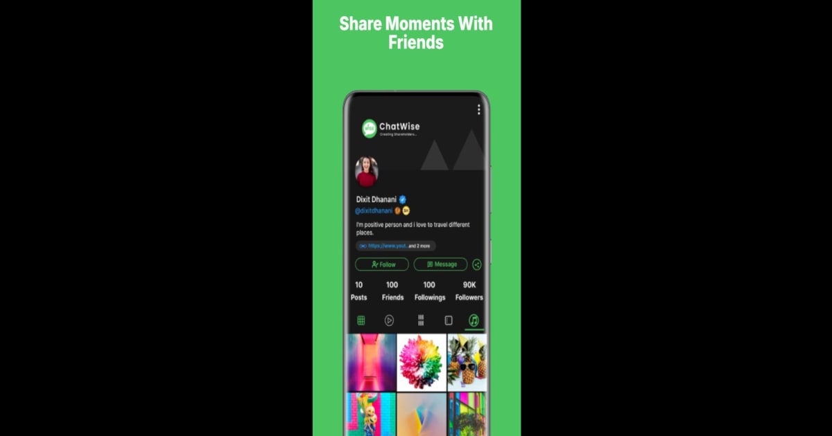 Download and run ChatWise on PC & Mac (Emulator)