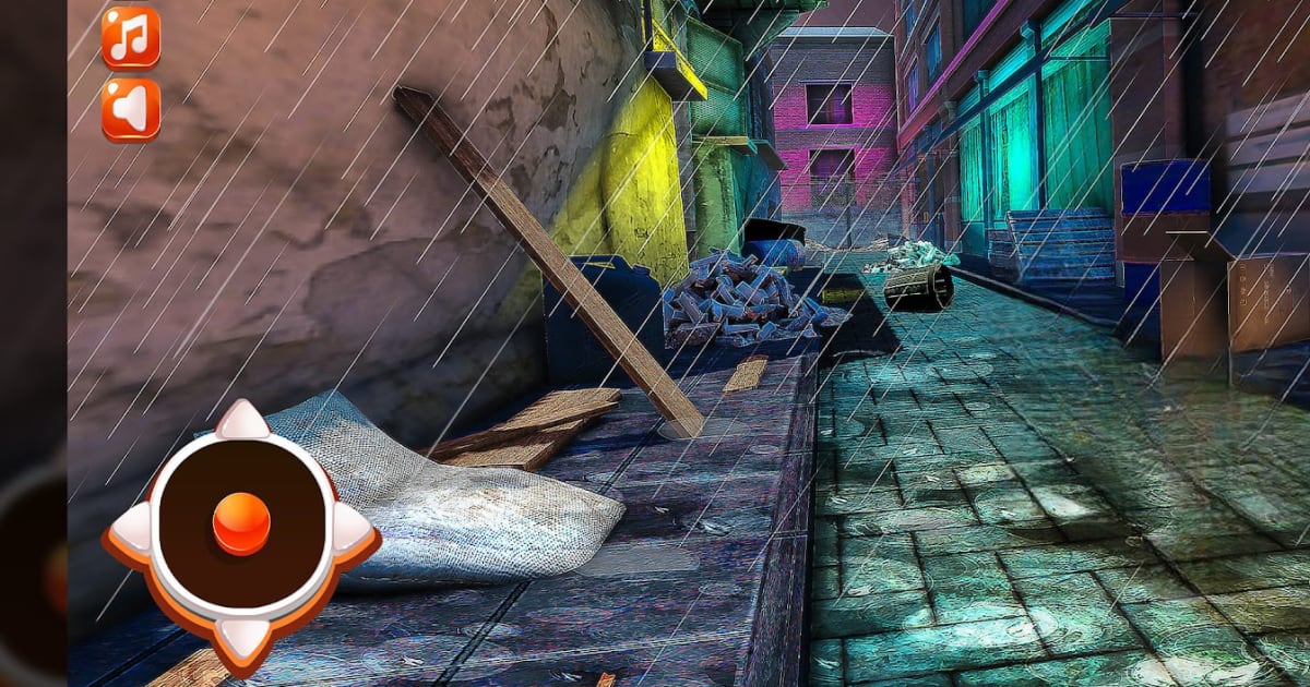 Download & Play Stray Cat Game City Simulator on PC & Mac (Emulator)