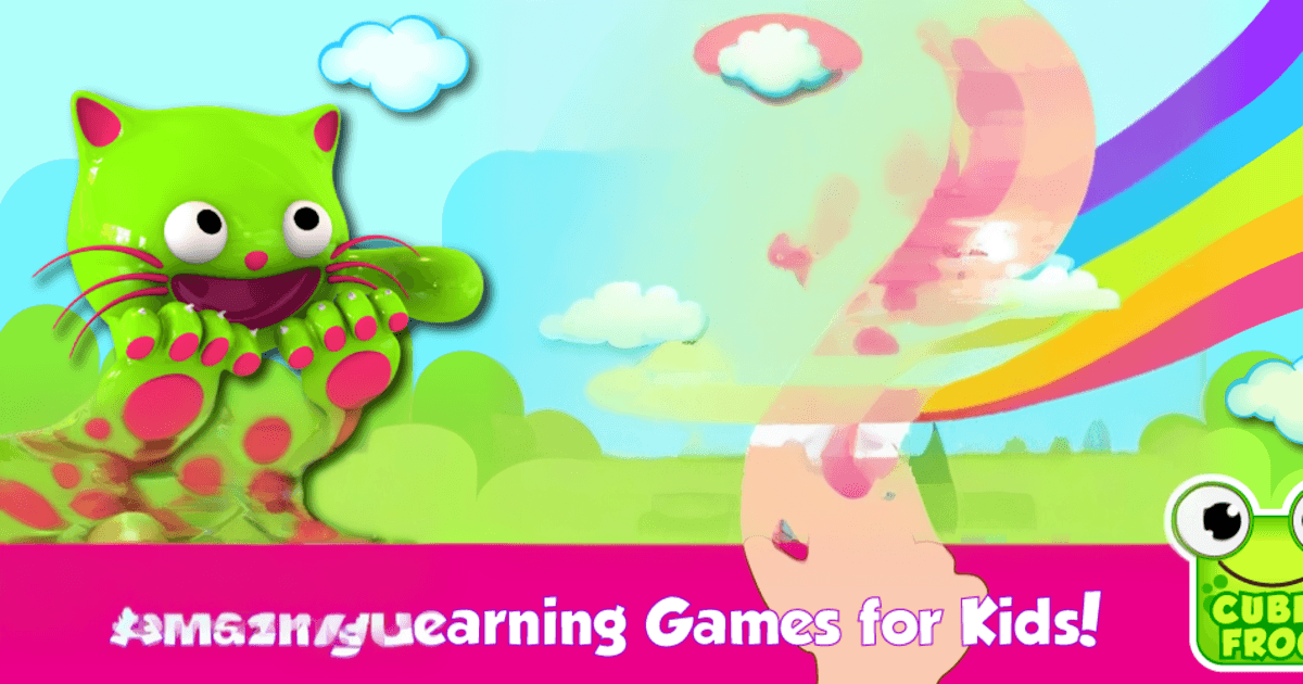 Download & Play EduKitty Toddler Learning Game on PC & Mac (Emulator)