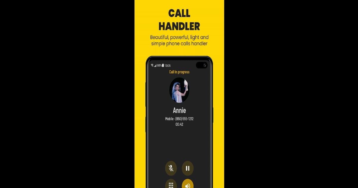 Download and run Call Blocker - Phone - ID on PC & Mac (Emulator)