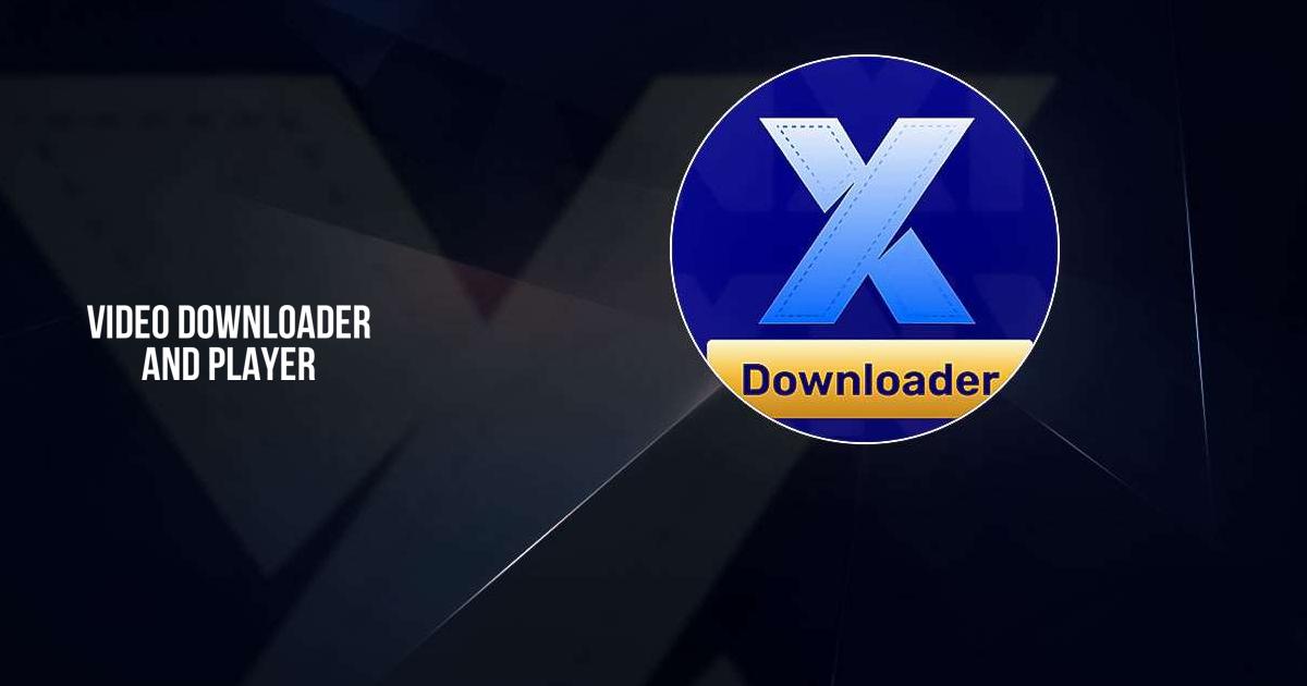Unduh dan jalankan Video Downloader and Player di PC & Mac (Emulator)