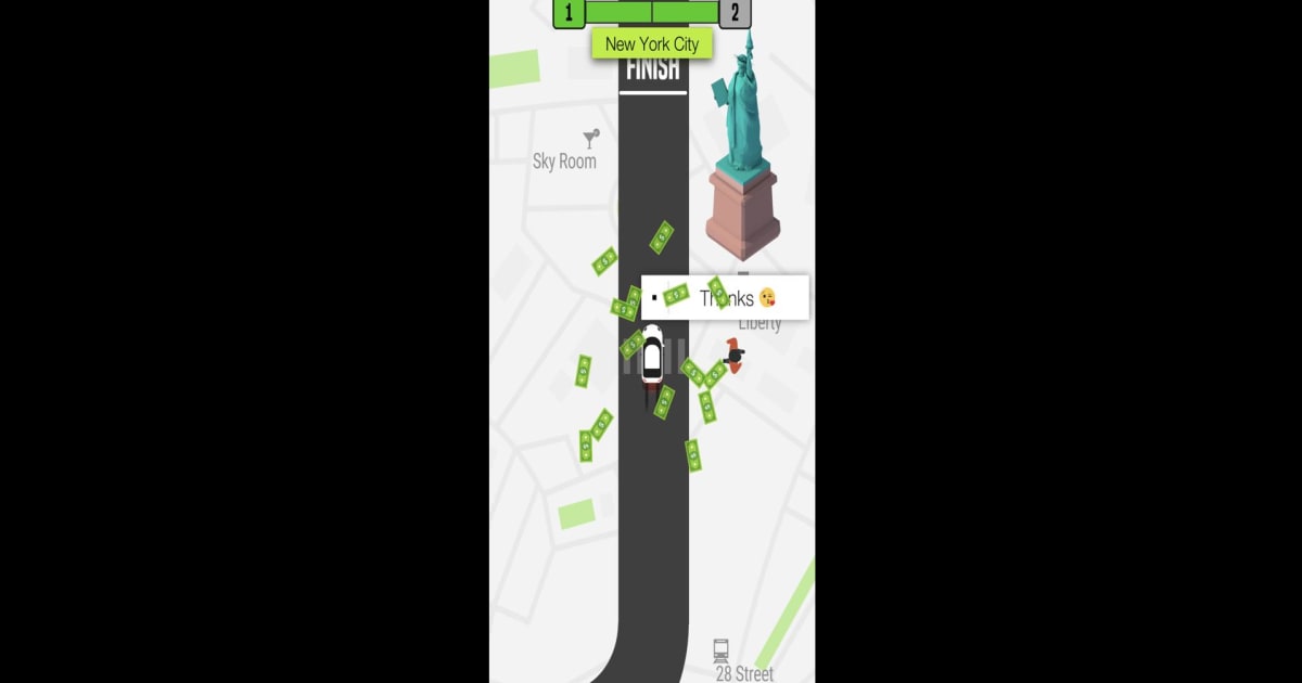 Download & Play Pick Me Up™ on PC & Mac (Emulator)