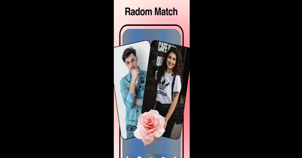 Téléchargez et exécutez xxxx - Online Video Chat sur PC et Mac (émulateur)