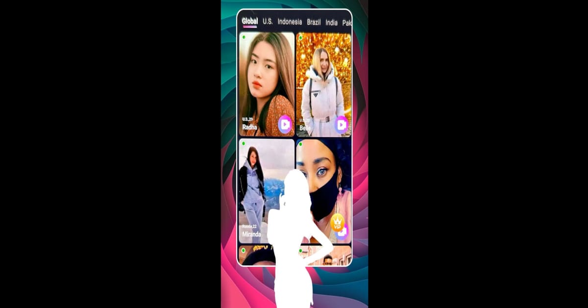 Unduh dan jalankan Xcall: Online Video Chat di PC & Mac (Emulator)