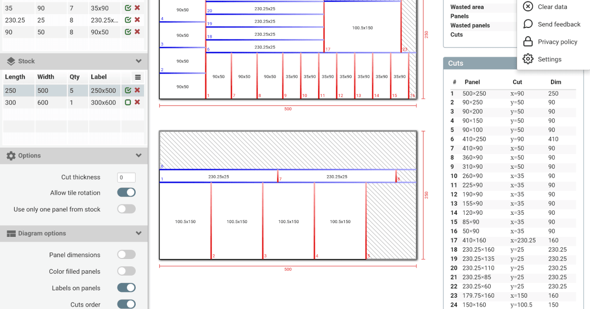 Download and run CutList Optimizer on PC & Mac (Emulator)