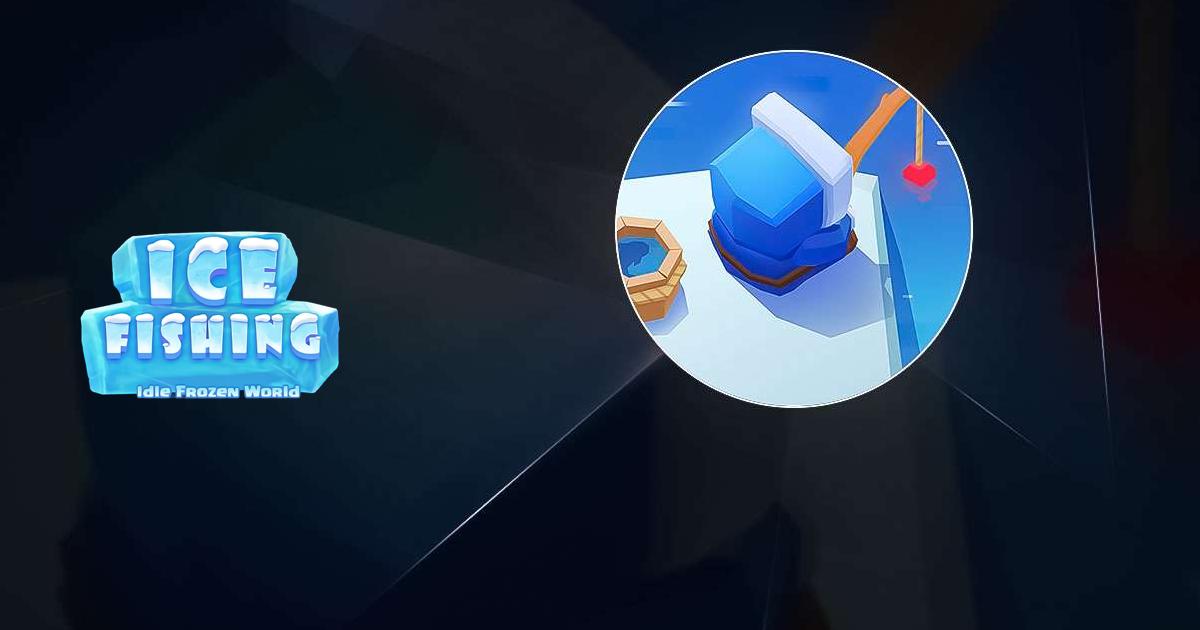 Download & Play Ice Fishing: Idle Merge & Mine on PC & Mac (Emulator)