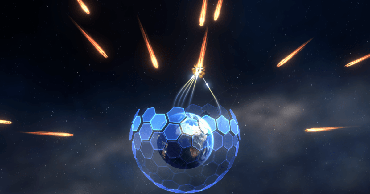 Download & Play Planet Defense on PC & Mac (Emulator)