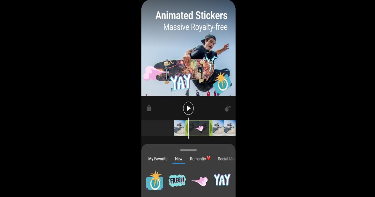 Download and run ActionDirector - Video Editing on PC & Mac (Emulator)