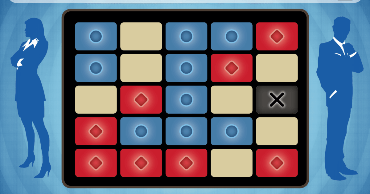 Download & Play Codenames Gadget on PC & Mac (Emulator)
