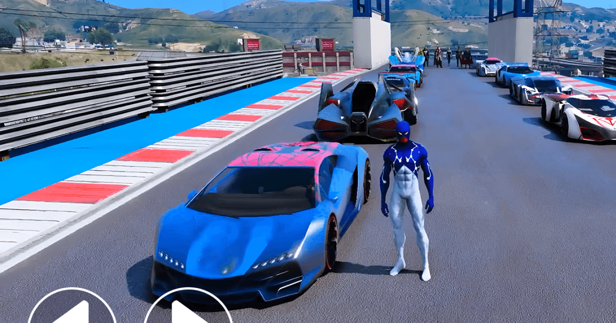 Download & Play High Speed Car : Car Racing 3D on PC & Mac (Emulator)