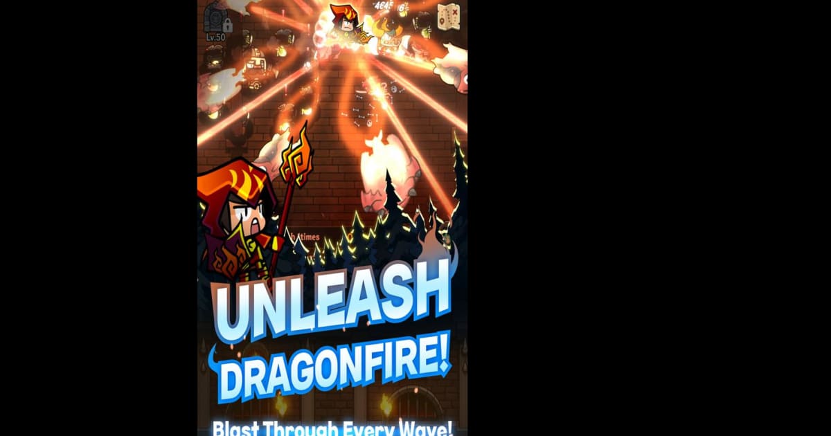Download & Play Dragoneer Squad: Idle on PC & Mac (Emulator)