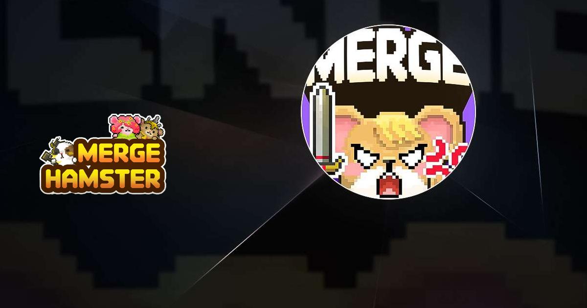 合併倉鼠 - 下載遊玩 PC 或 Mac 版本 (模擬器)