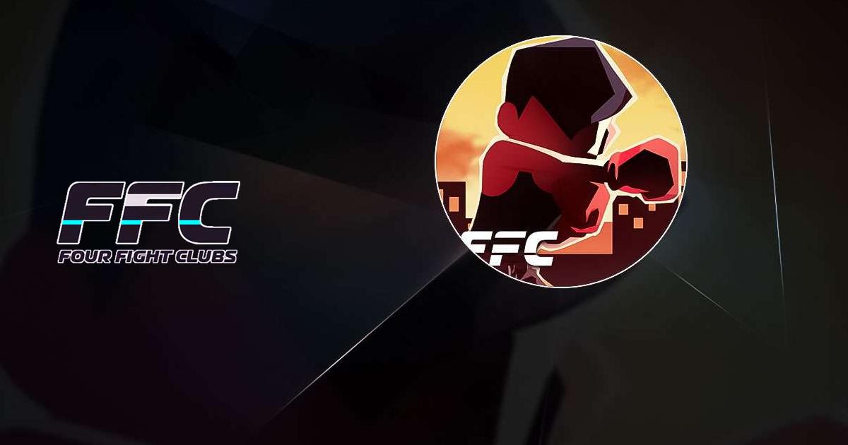 Download & Play FFC - Four Fight Clubs on PC & Mac (Emulator)