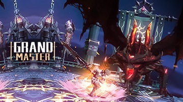 Download & Mainkan Grand Master: Idle RPG di PC & Mac (Emulator)