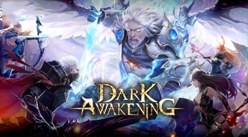 ดาวน์โหลดและเล่น Dark Awakening: Olympus War บนคอม PC & Mac (Emulator)