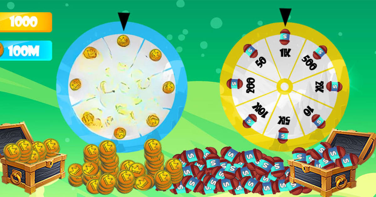 Download & Play Spin Link - Daily Coin Master on PC & Mac (Emulator)