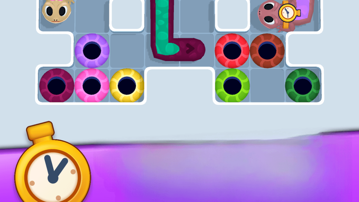 Download & Play Gecko Out on PC & Mac (Emulator)