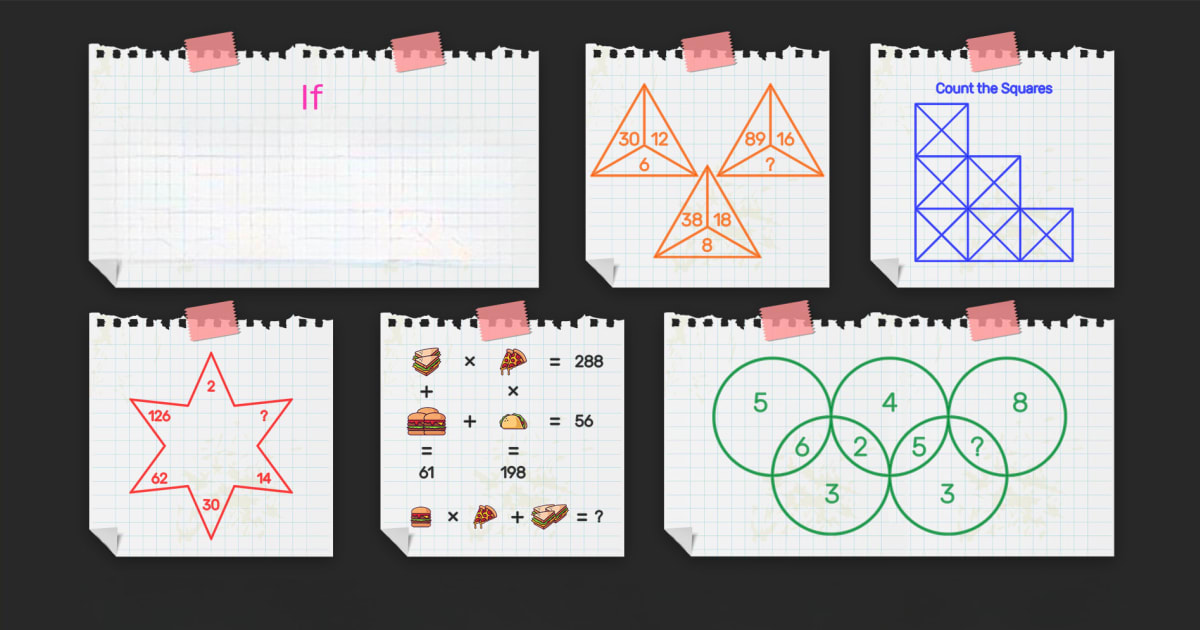 Download & Play Brain Math: Puzzle Games, Riddles & Math games on PC ...