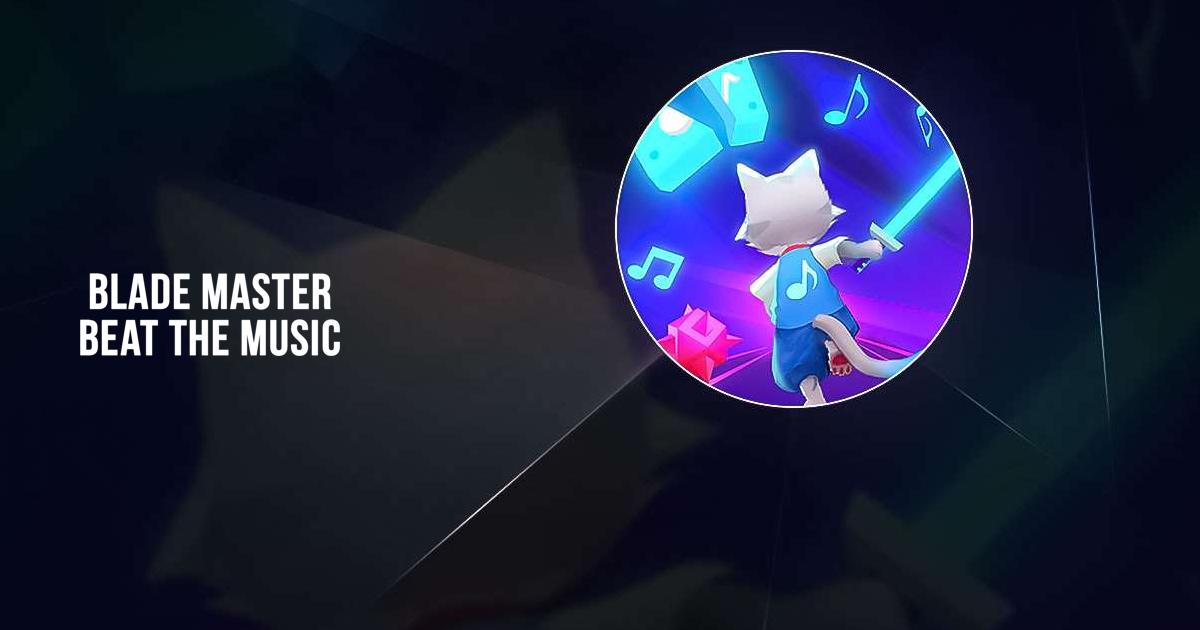 Download & Play Blade Master : Beat the Music on PC & Mac (Emulator)