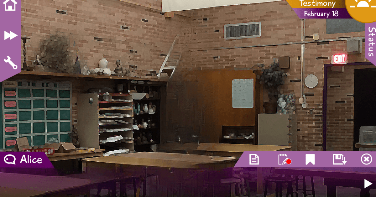 Descarga y juega a Club Escolar de Detectives en PC y Mac (Emulador)