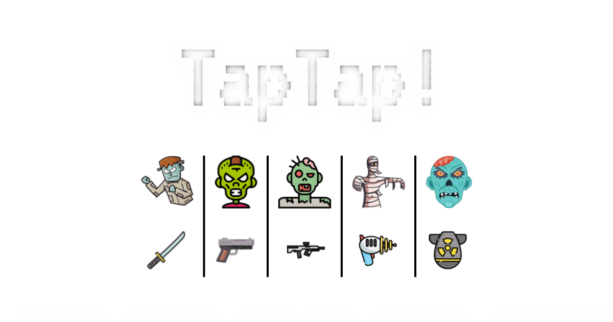Baixar & Jogar TapTap! no PC & Mac (Emulador)