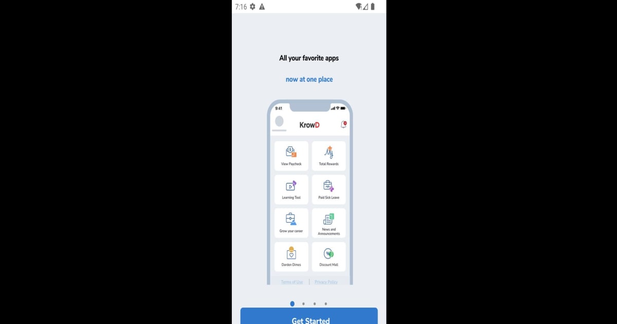 Download and run KROWD on PC & Mac (Emulator)