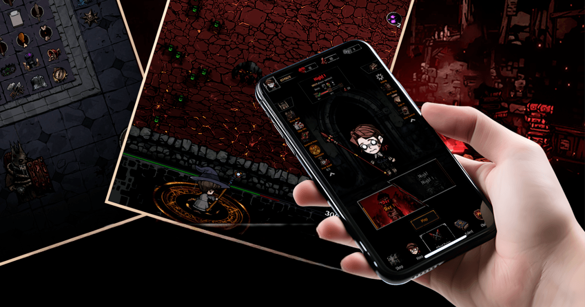 Download & Play Silent Mist: Situation on PC & Mac (Emulator)