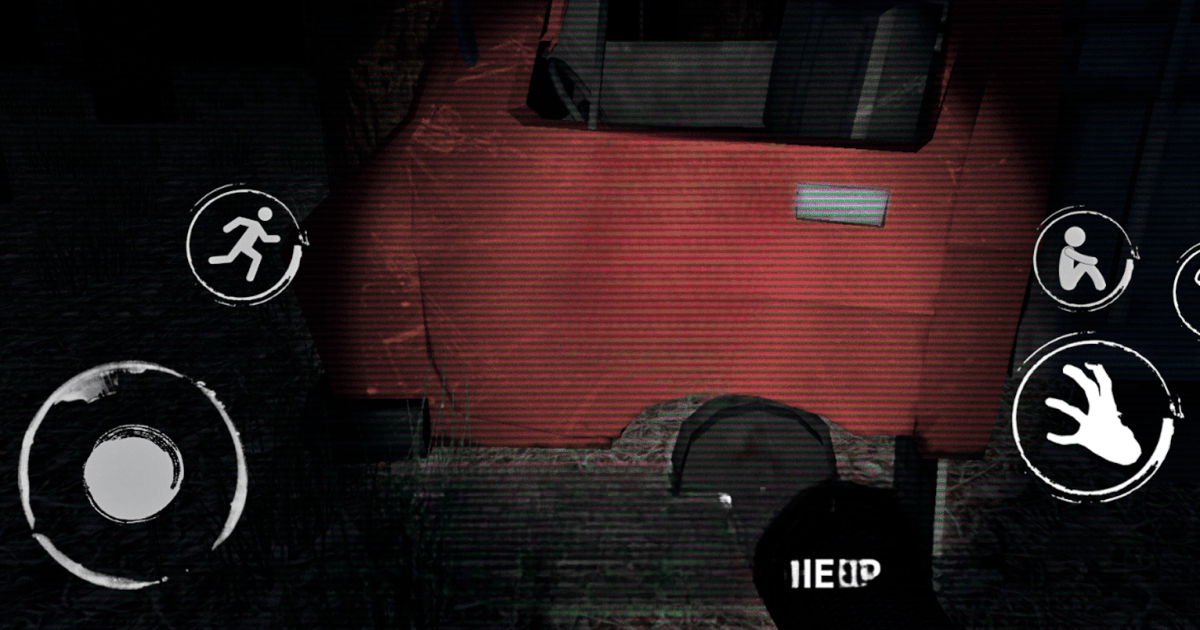 Download & Play Slender The Eight Pages on PC & Mac (Emulator)