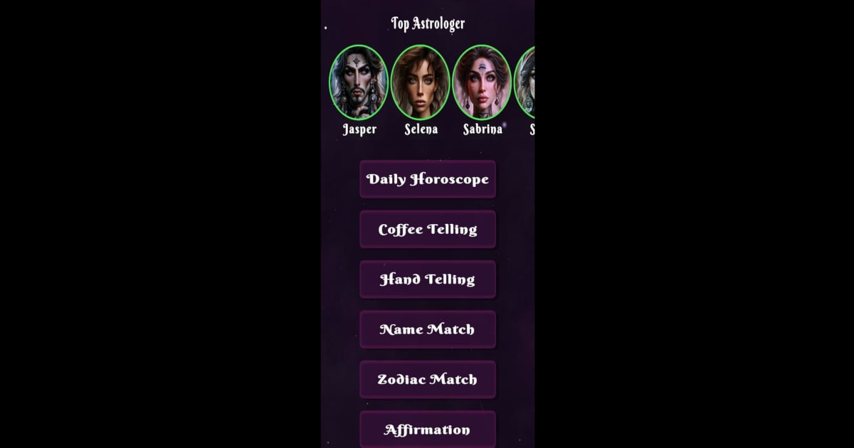 Download & Play Astro Match on PC & Mac (Emulator)