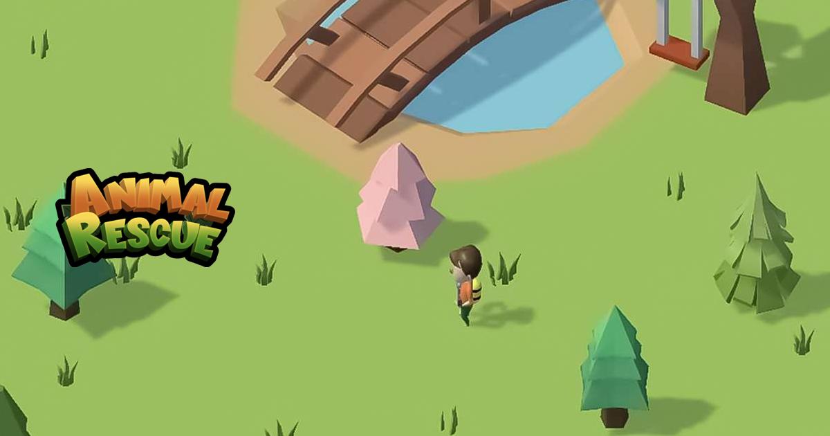 Download & Play Animal Rescue - Tasmania on PC & Mac (Emulator)