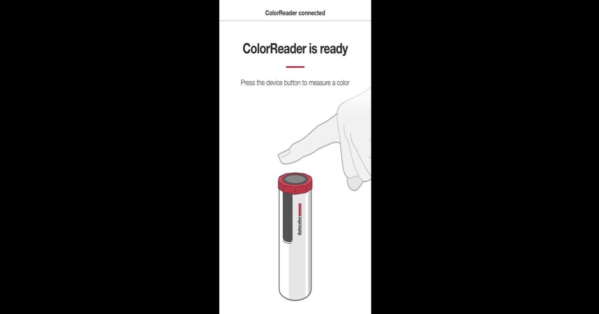 Download and run Datacolor ColorReader on PC & Mac (Emulator)