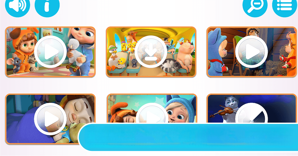 Download and run Nursery Rhymes by Dave & Ava on PC & Mac (Emulator)