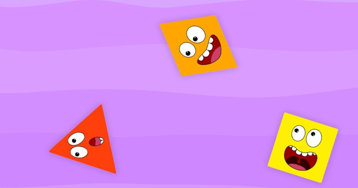 Download & Play Learn Shapes with Dave and Ava on PC & Mac (Emulator)