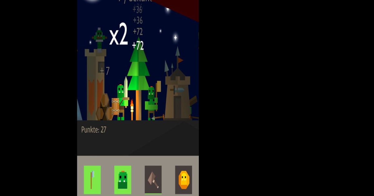 Download & Play Orcs X - Idle Clicker RPG on PC & Mac (Emulator)