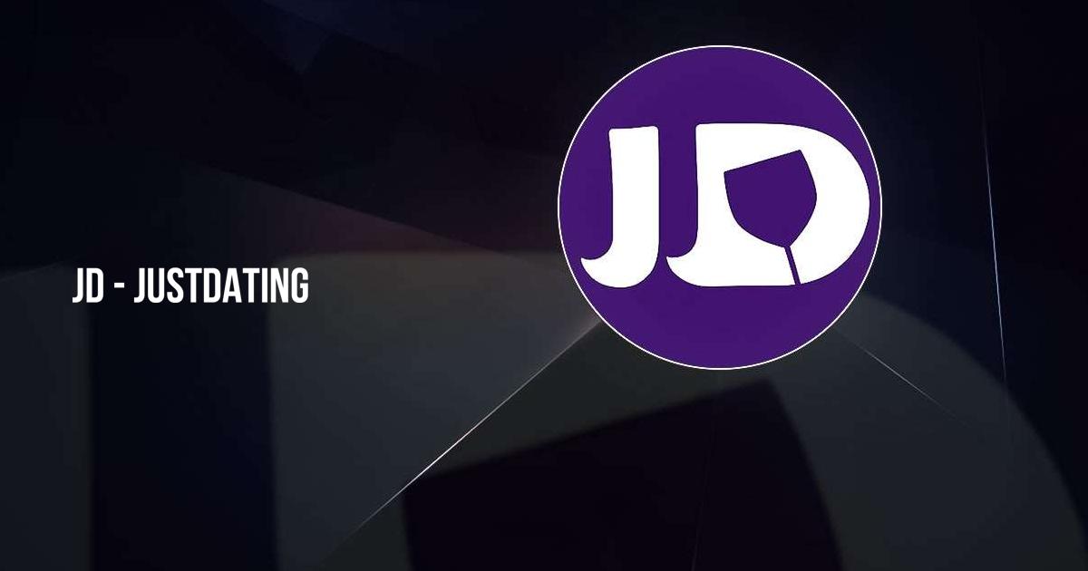 在 PC 和 Mac 上下載和運行 JD - JustDating 輕鬆聊天約會交友APP（模擬器）