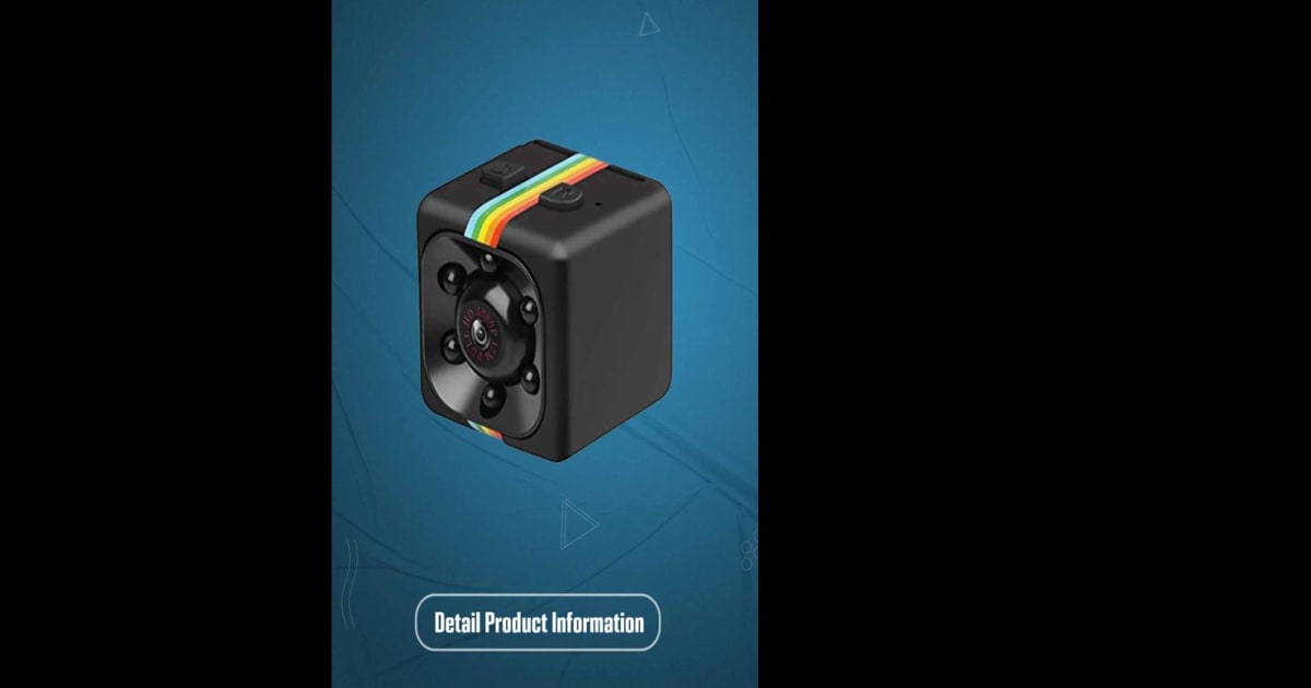 Téléchargez et exécutez Sq11 mini dv Camera app Guide sur PC et Mac ...