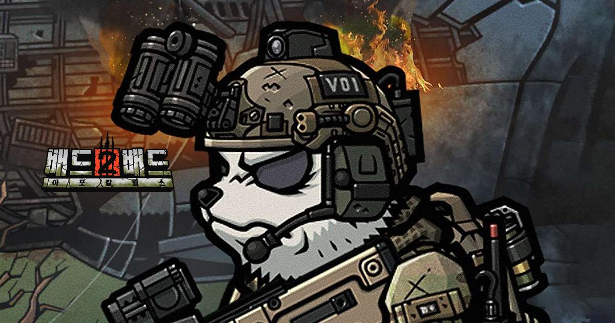 Scarica e Gioca Bad 2 Bad: Apocalypse su PC e Mac (Emulatore)