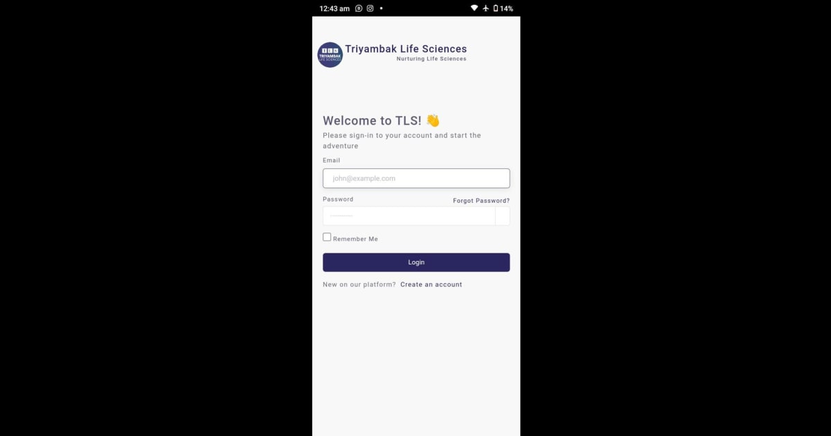 Download & Play TLS Online on PC & Mac (Emulator)