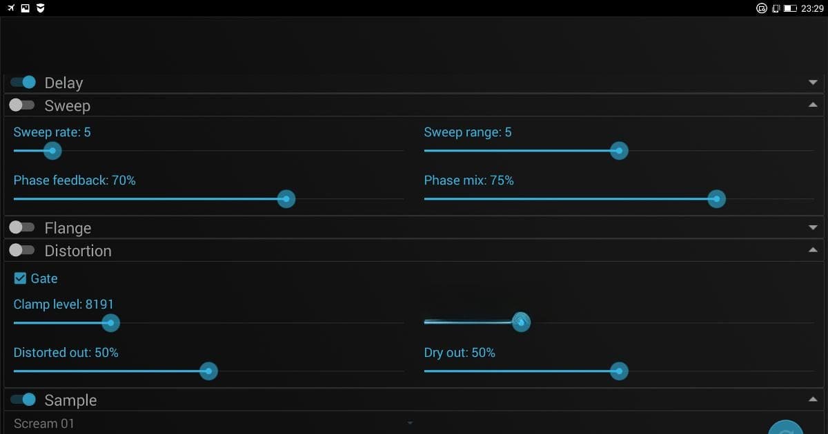 Download and run Ghost Talk on PC & Mac (Emulator)