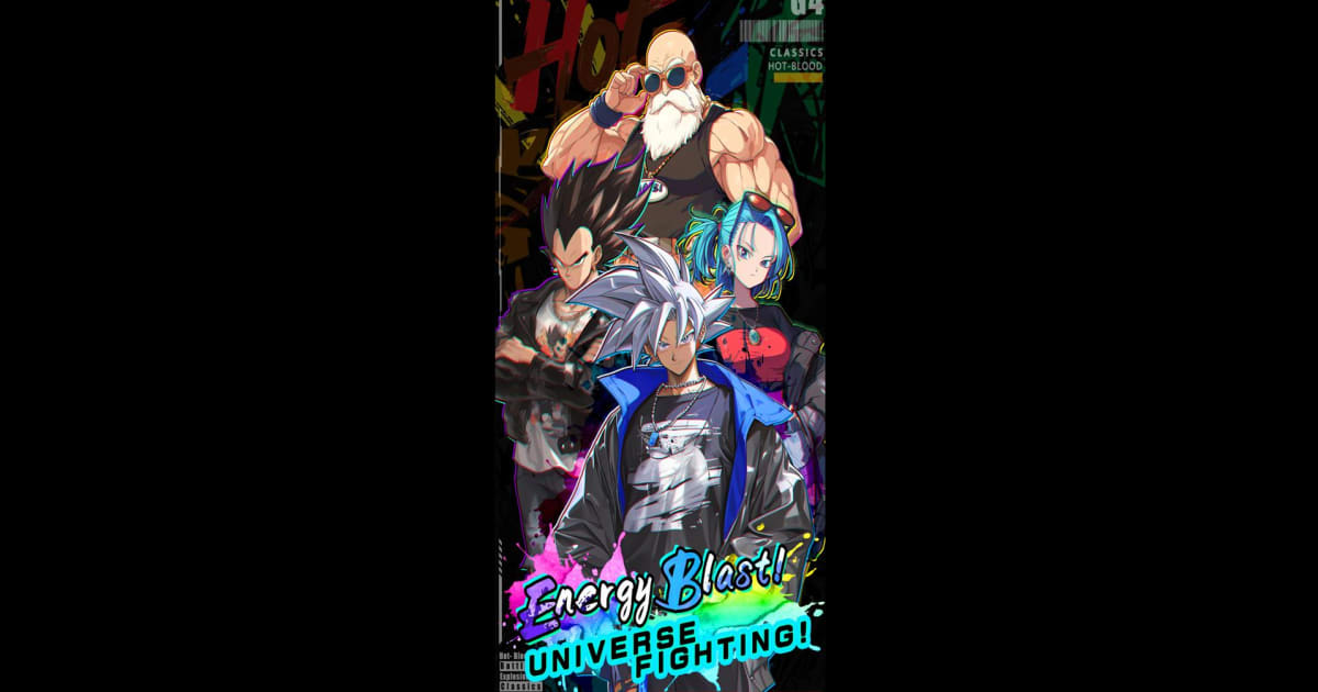 Download & Play Z:The Ultra Fighter on PC & Mac (Emulator)