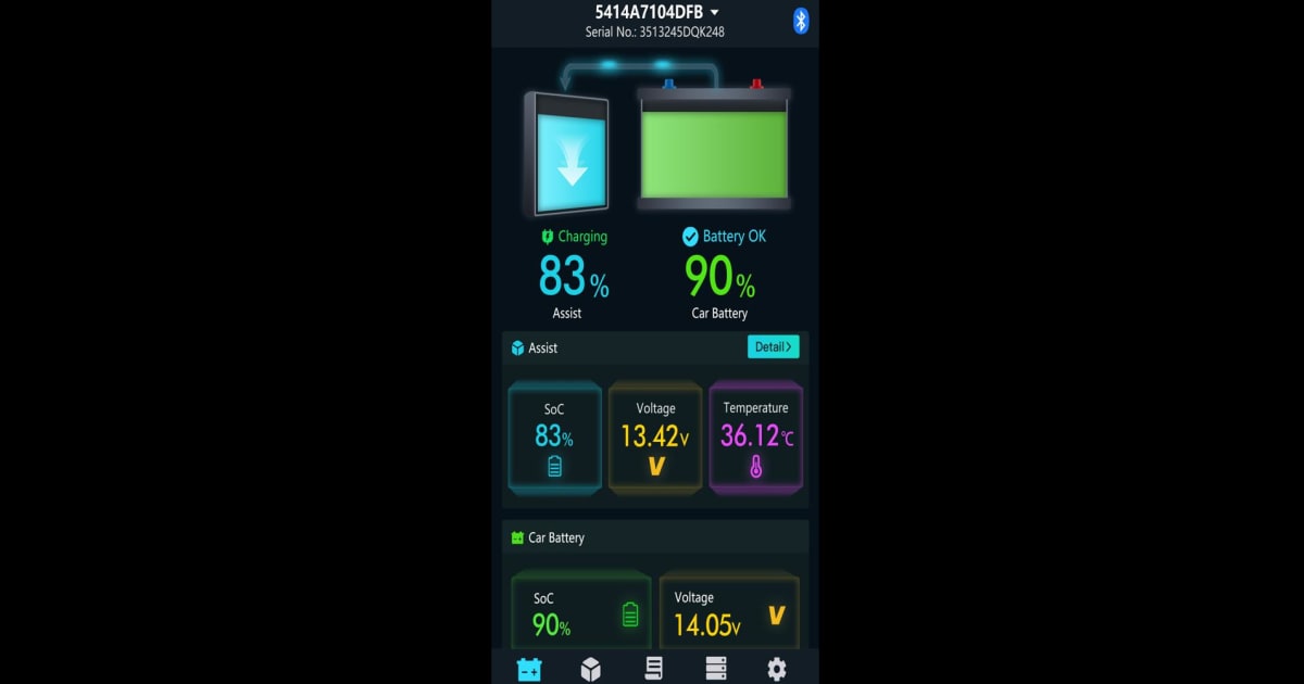 Download and run Engine Booster on PC & Mac (Emulator)