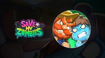 Download & Play Save My Zombies! Tower Defense on PC & Mac (Emulator)